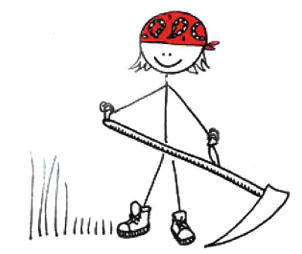 Sickles - Scythe Supply